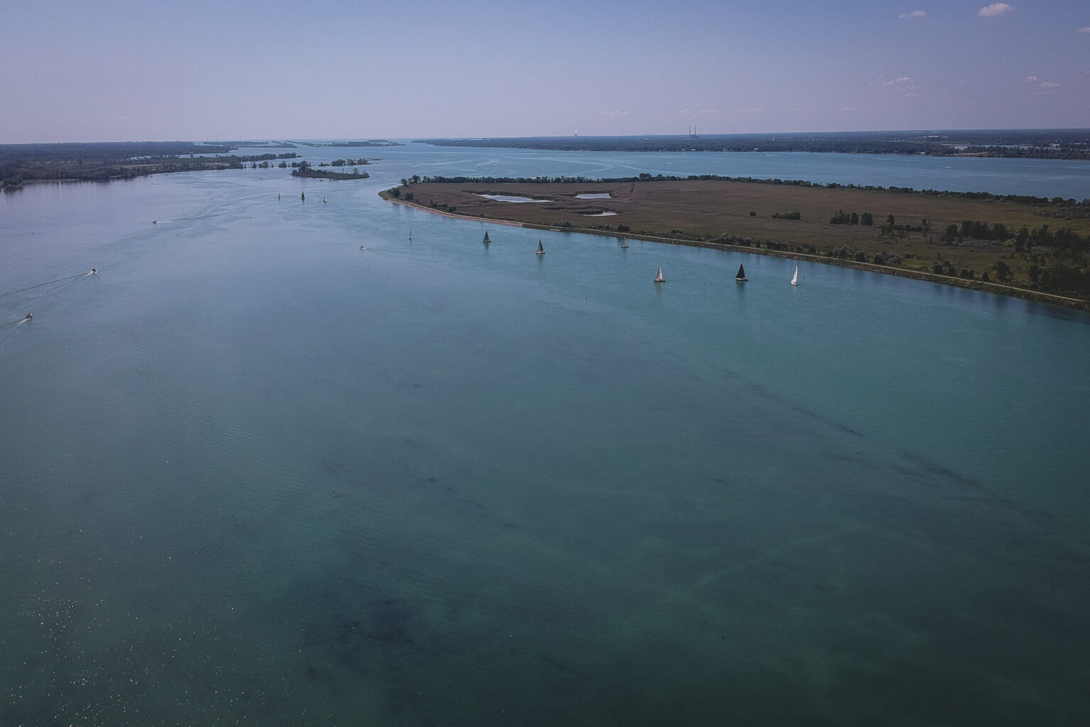 2020 Fighting Island Regatta | LaSalle Mariners Yacht Club | LaSalle ...